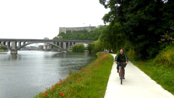 Meuse River Cycle Route Features Over 1 050 Km Of Cultural Heritage And Culinary Treasures