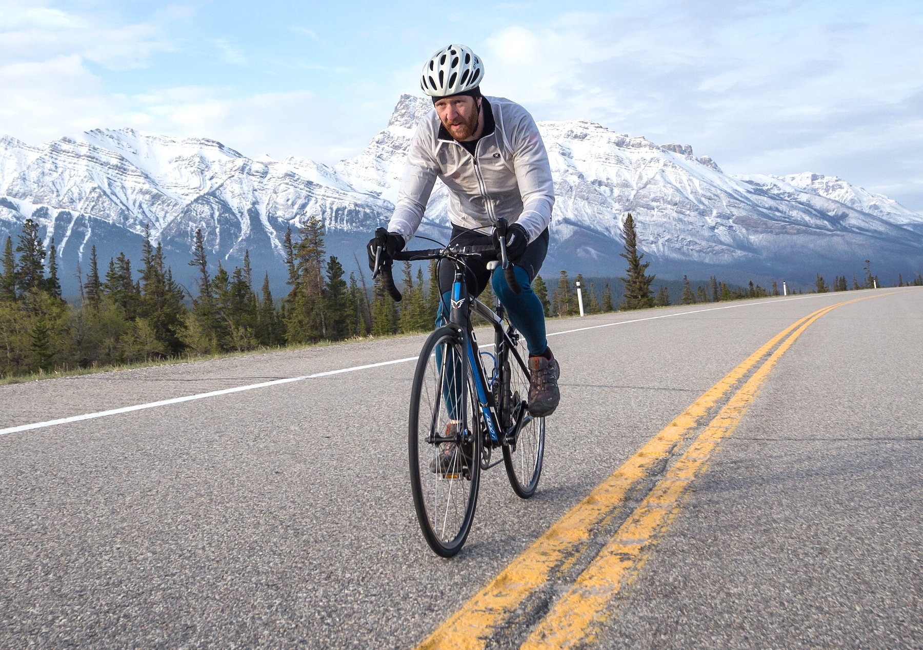 Experience the Iconic Icefields Parkway with the Local Experts at ...