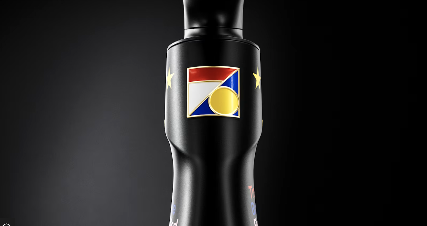 Trek Celebrates 50th Anniversary with The First 50 Paint Scheme ...